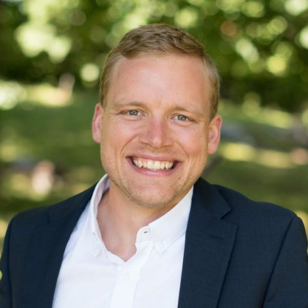 Why Can't I Sleep at Night? | Twin Oaks Health